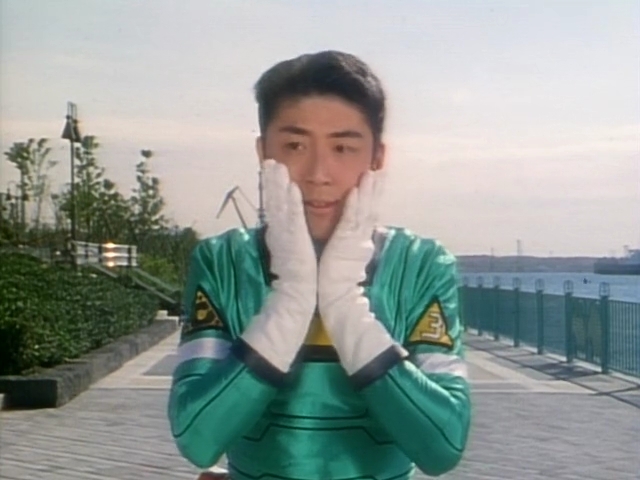 Image of Minoru Uesugi