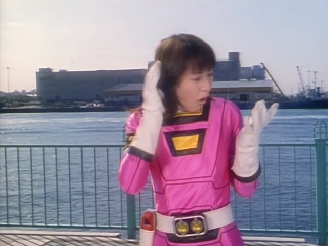 Picture of Youko Yagami