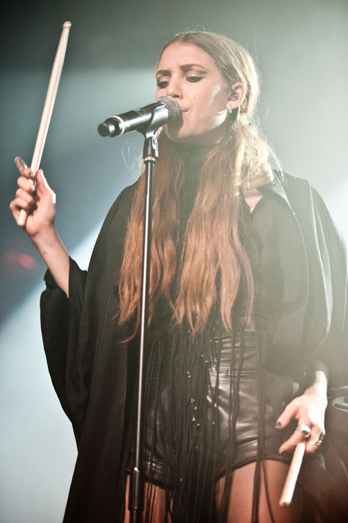 Picture of Lykke Li
