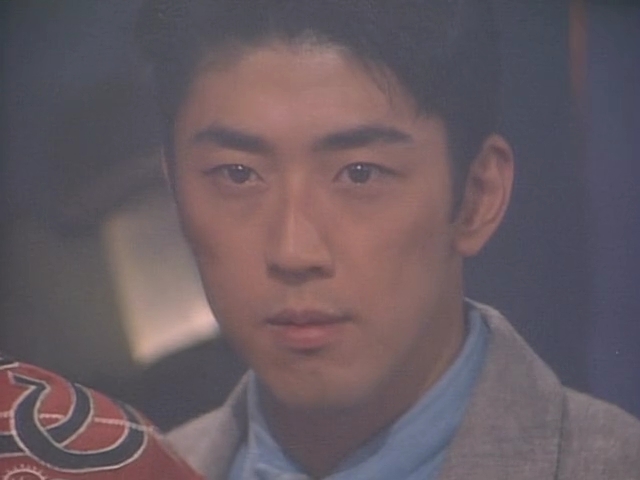 Minoru Uesugi picture