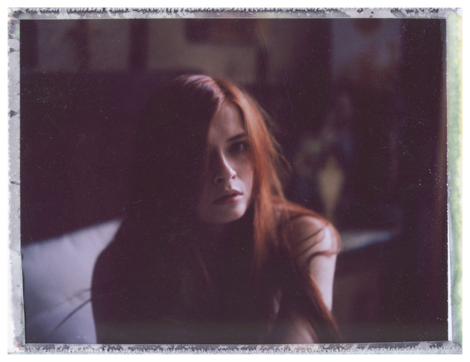 Picture of Nina Sever