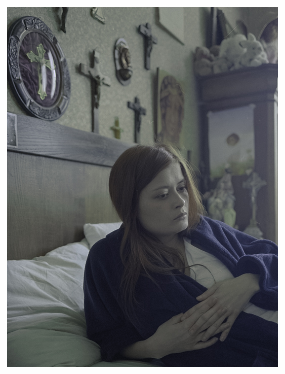 Nina Sever image