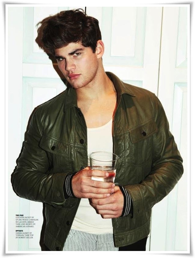 Picture of Ryan Bertroche