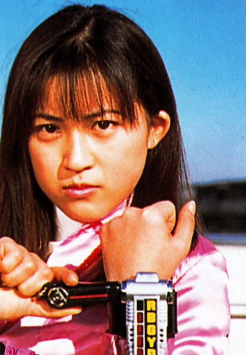 Youko Yagami picture