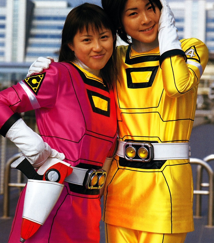 Picture of Youko Yagami