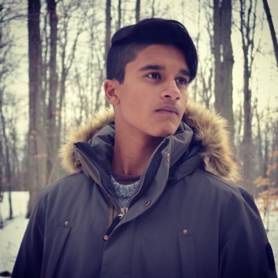 Picture of Amir Bageria