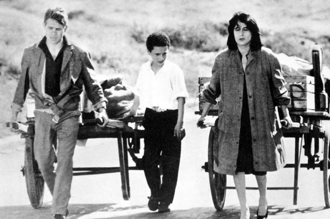 Mamma Roma (1962) picture