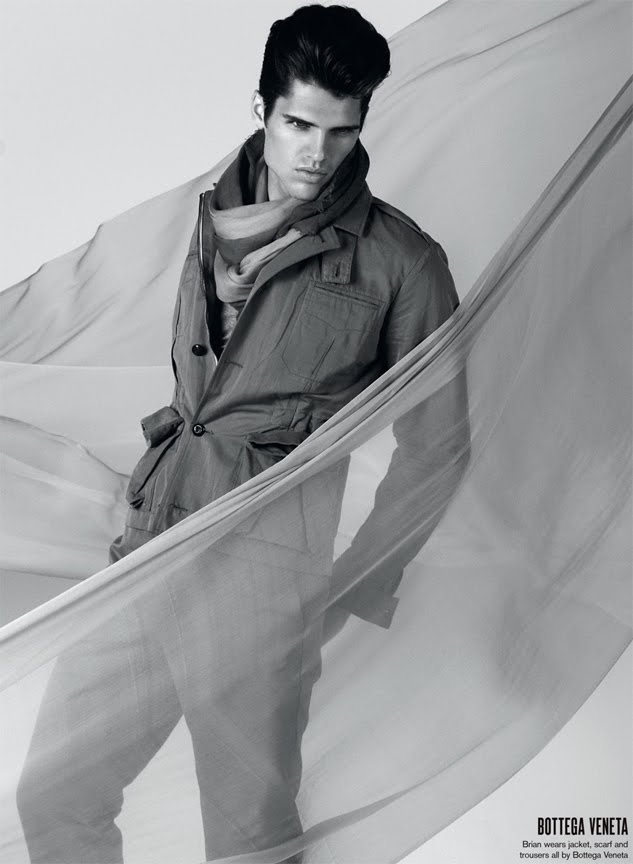 Brian Shimansky picture