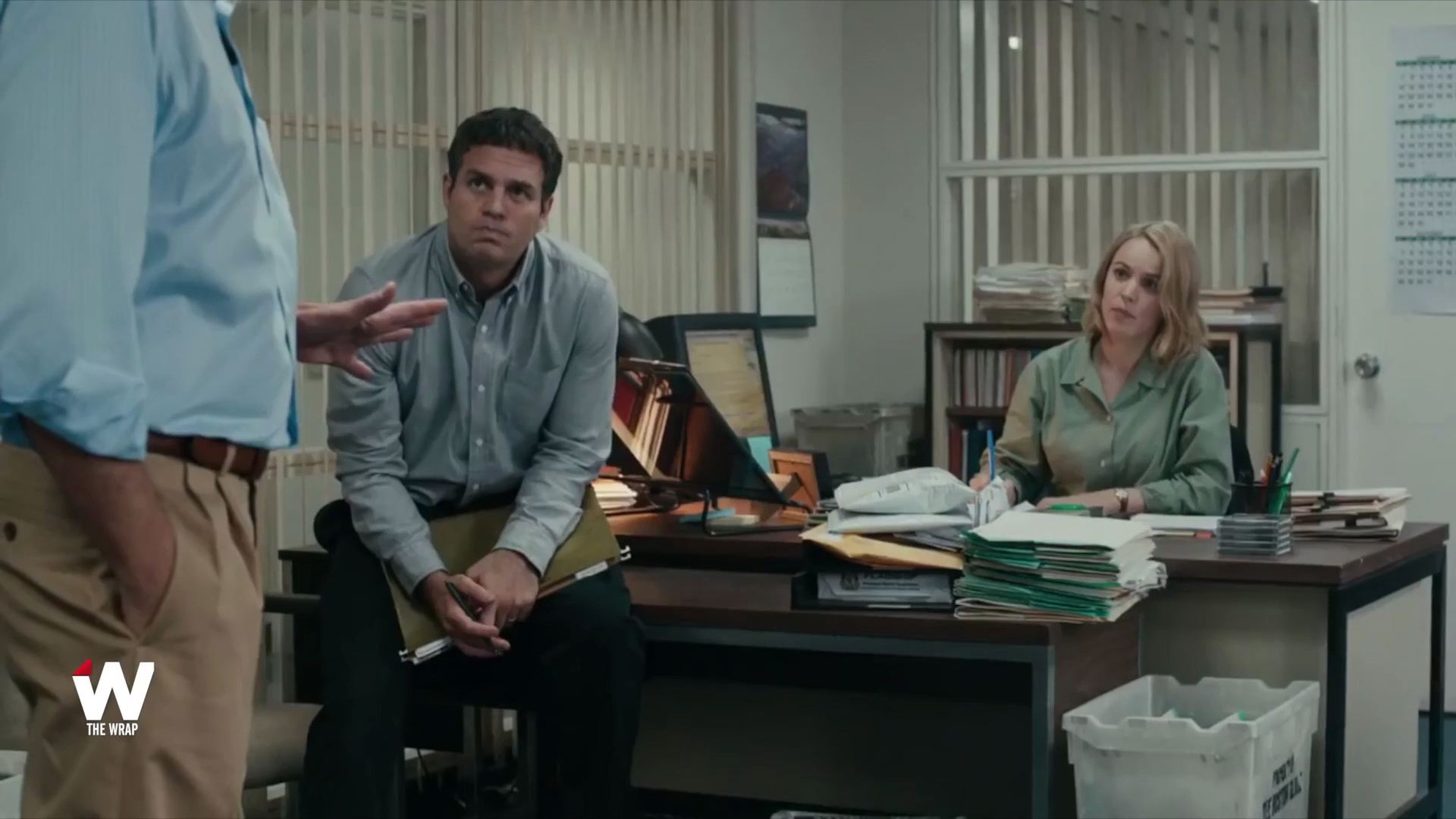 Spotlight picture