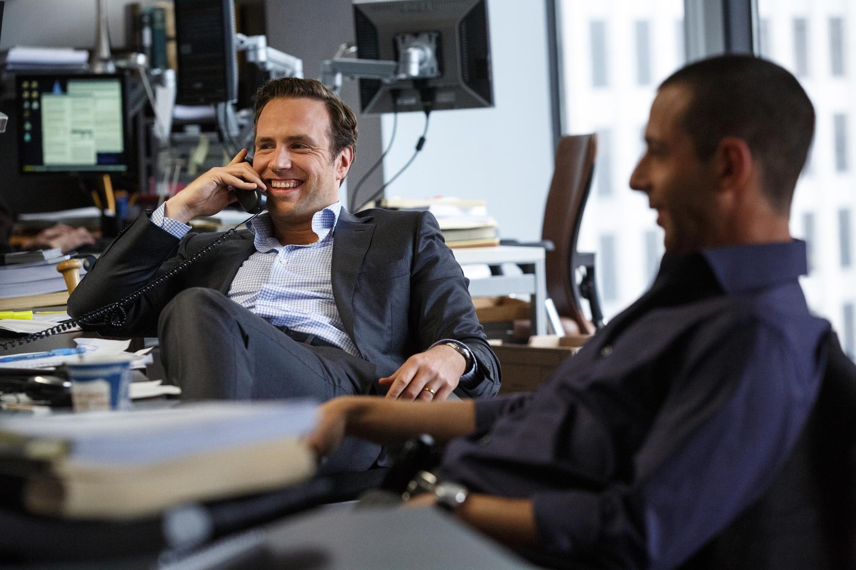 The Big Short image