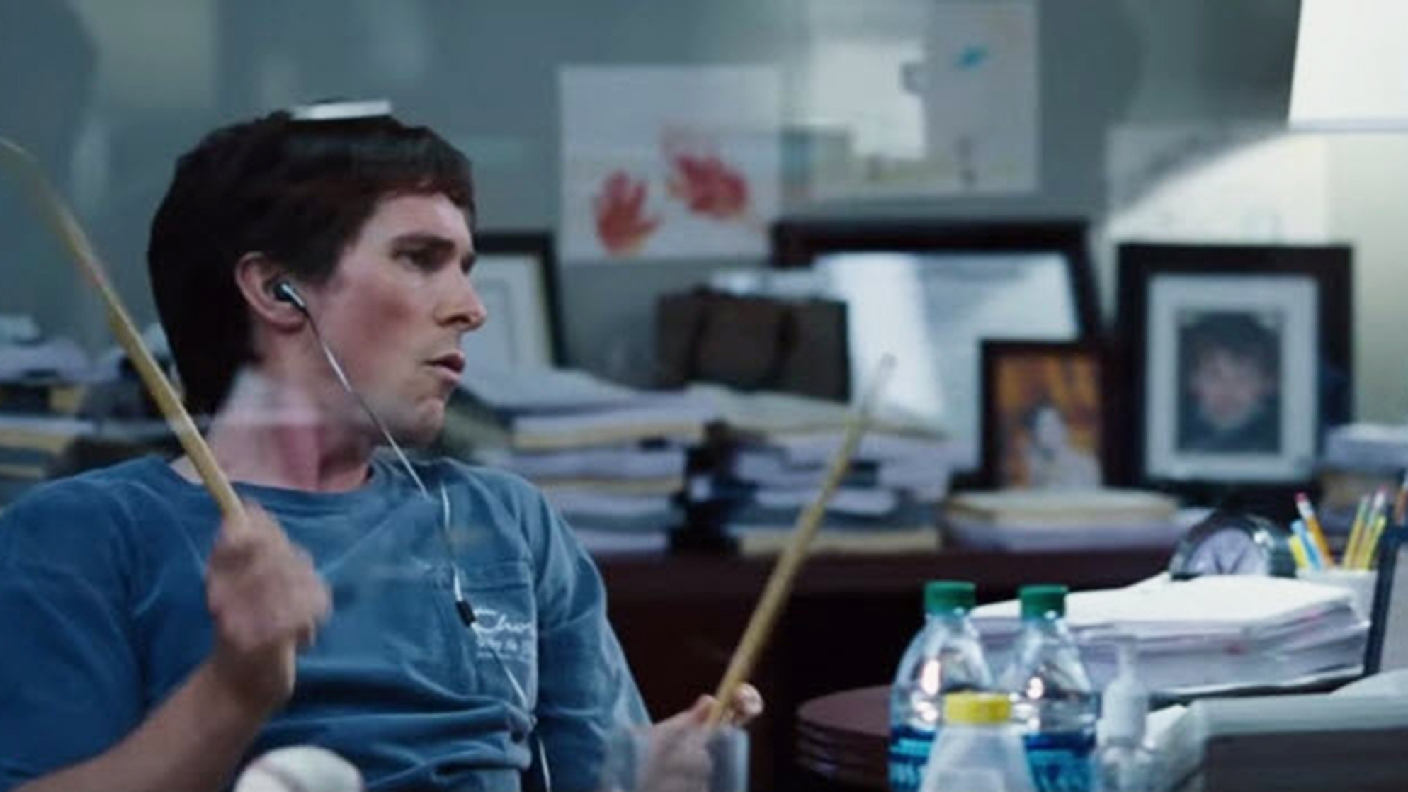 Picture of The Big Short
