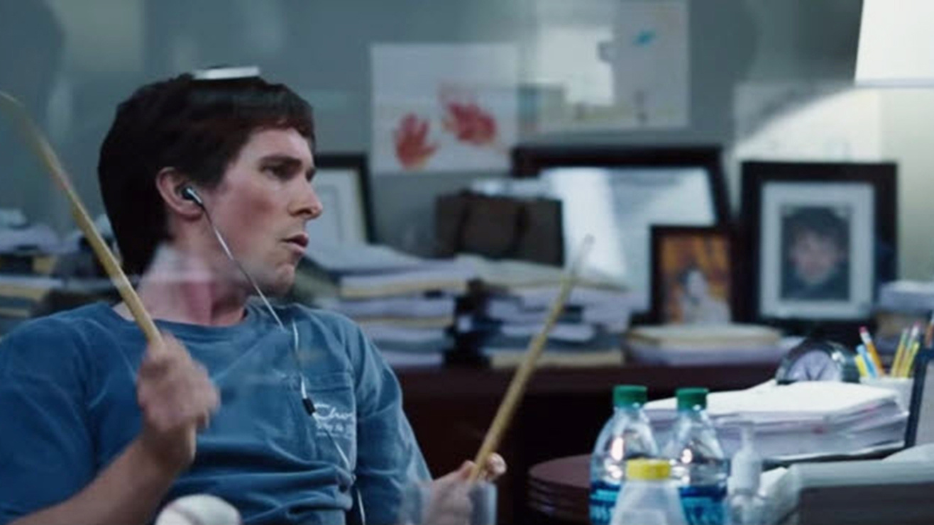 Picture of The Big Short