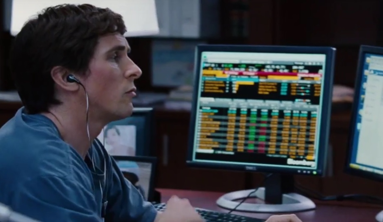 Image of The Big Short
