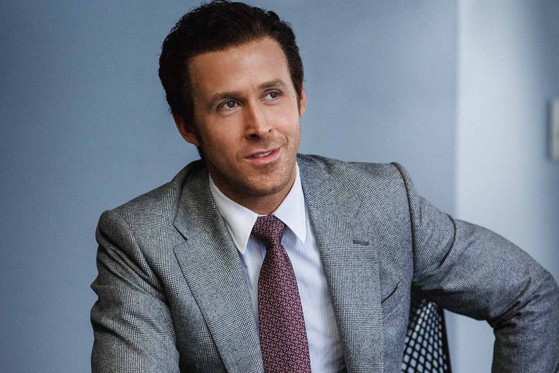 Picture of The Big Short
