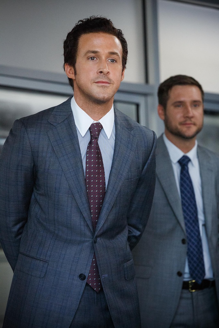 Picture of The Big Short