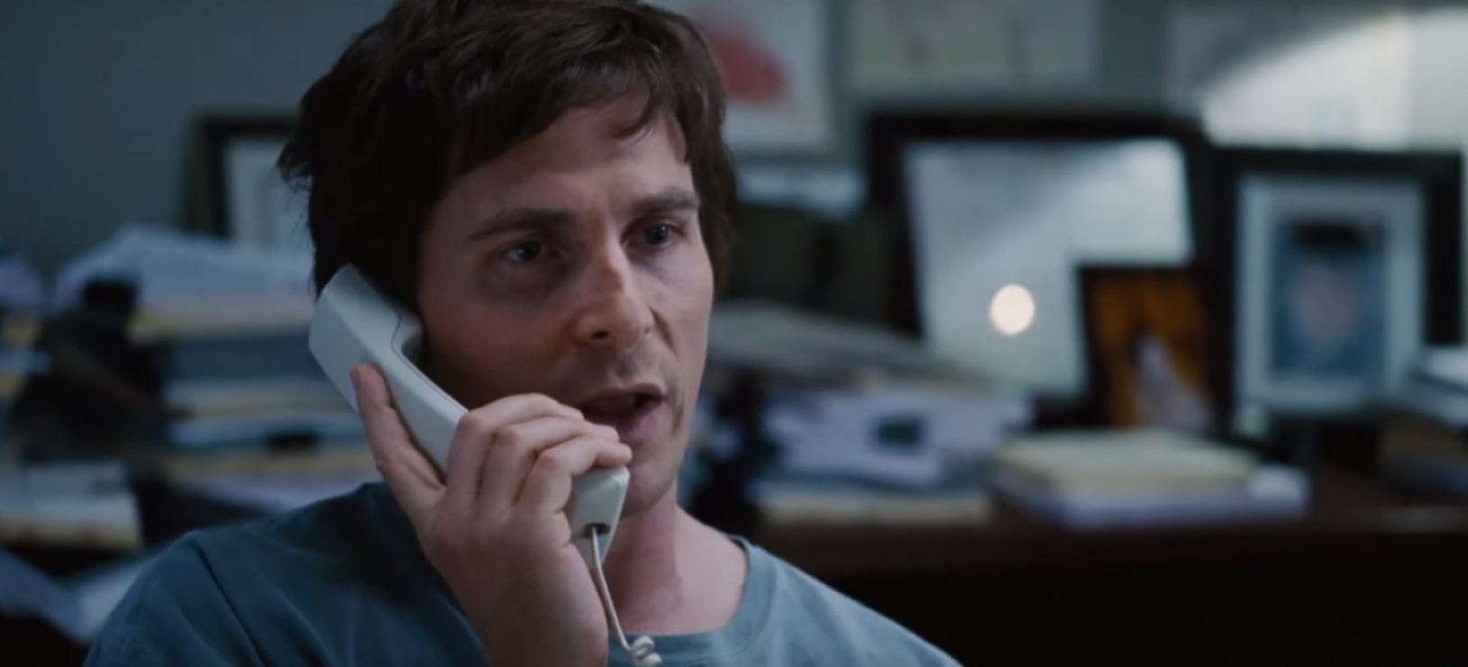 Picture of The Big Short
