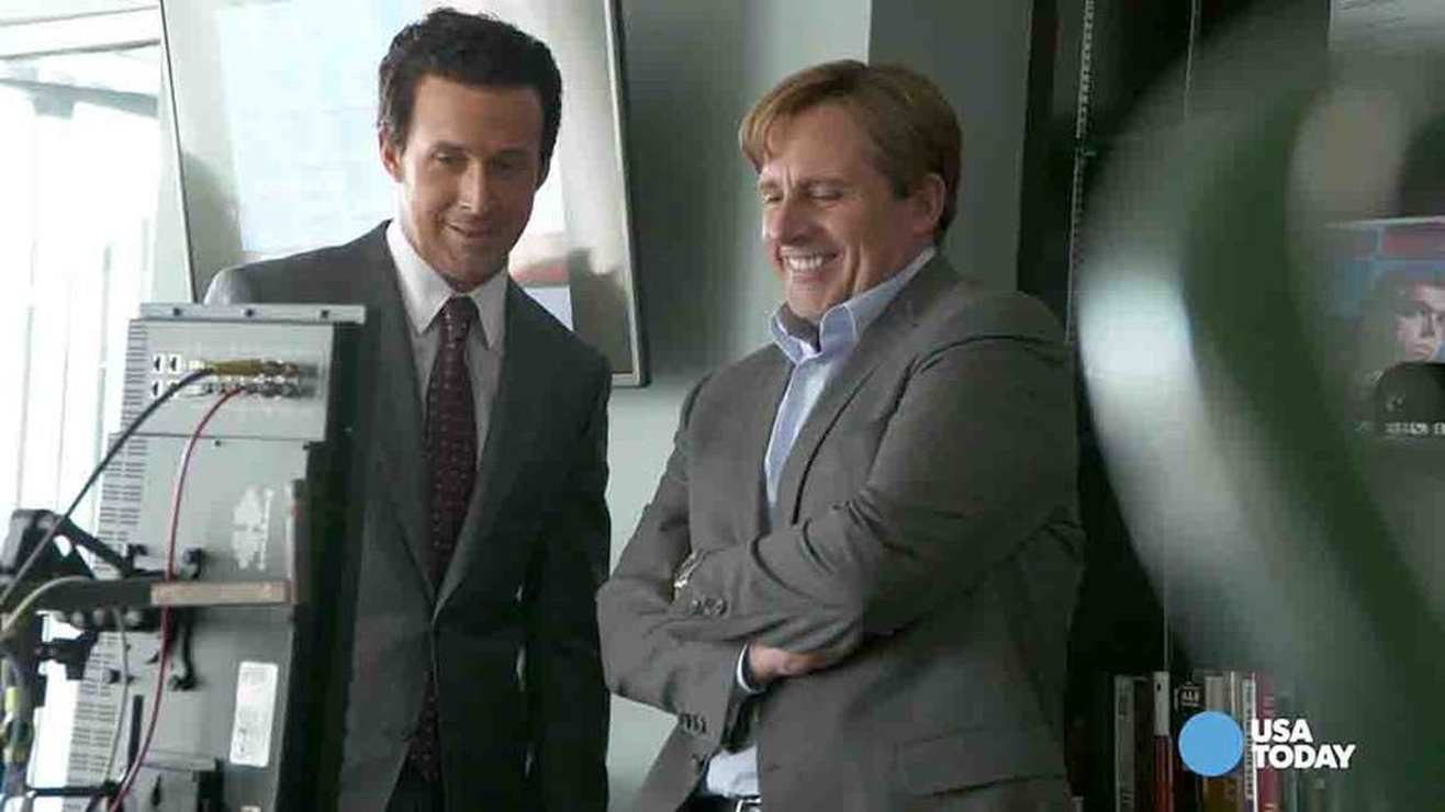 Picture of The Big Short