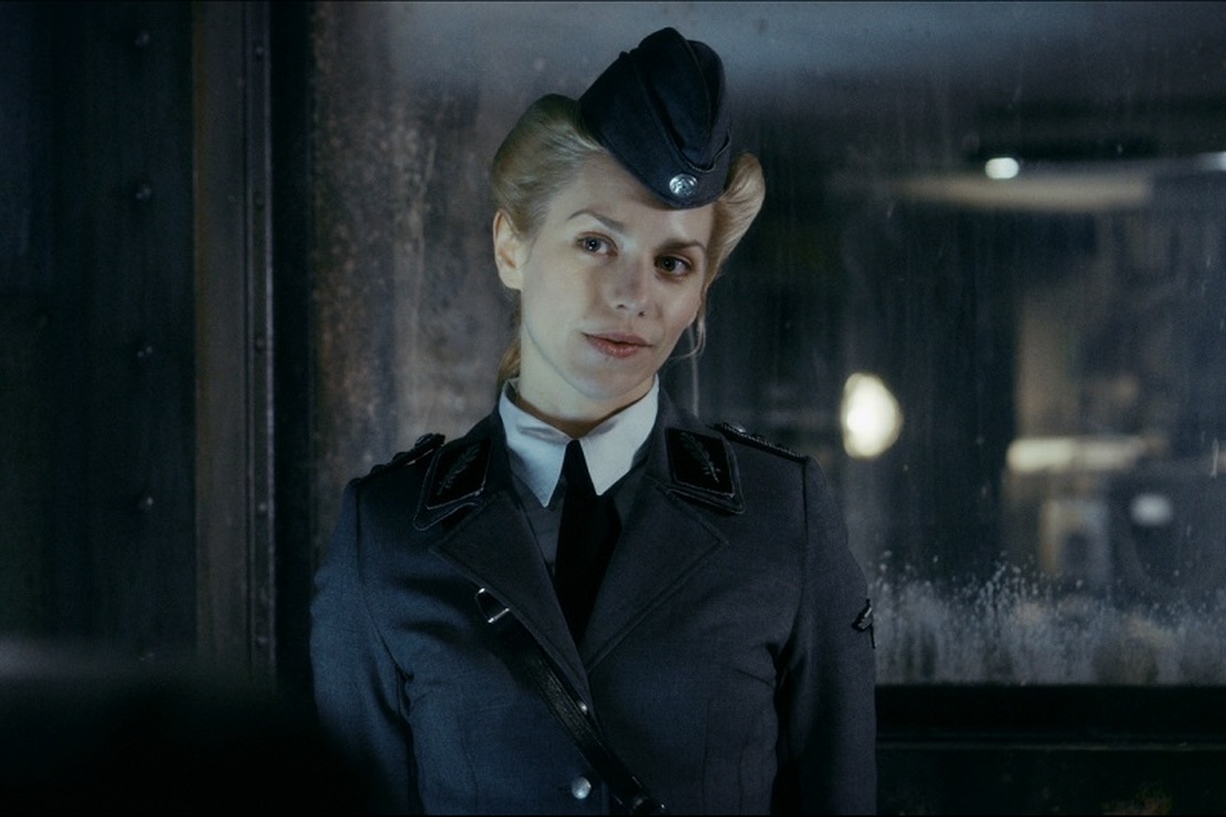 Picture of Iron Sky (2012)
