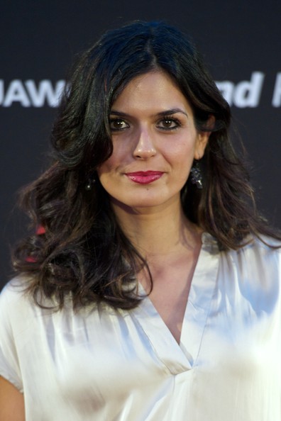 Picture of María Reyes