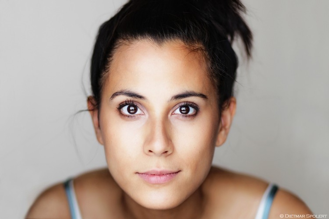 Picture of Maya Henselek