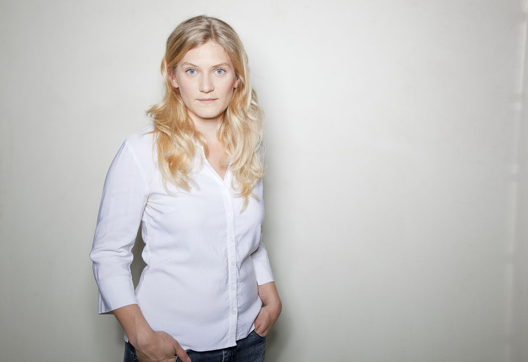 Picture of Magdalena Kronschläger