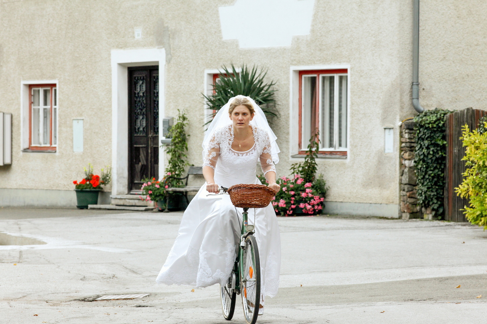 Magdalena Kronschläger