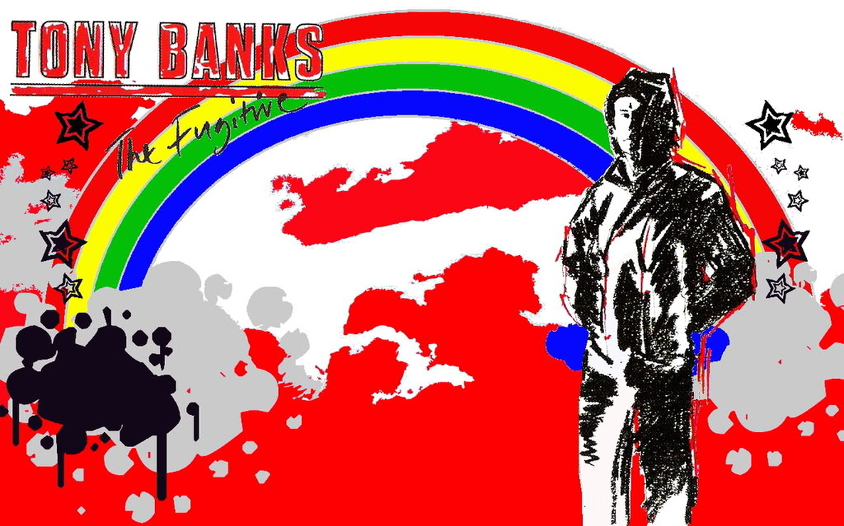 Picture of Tony Banks