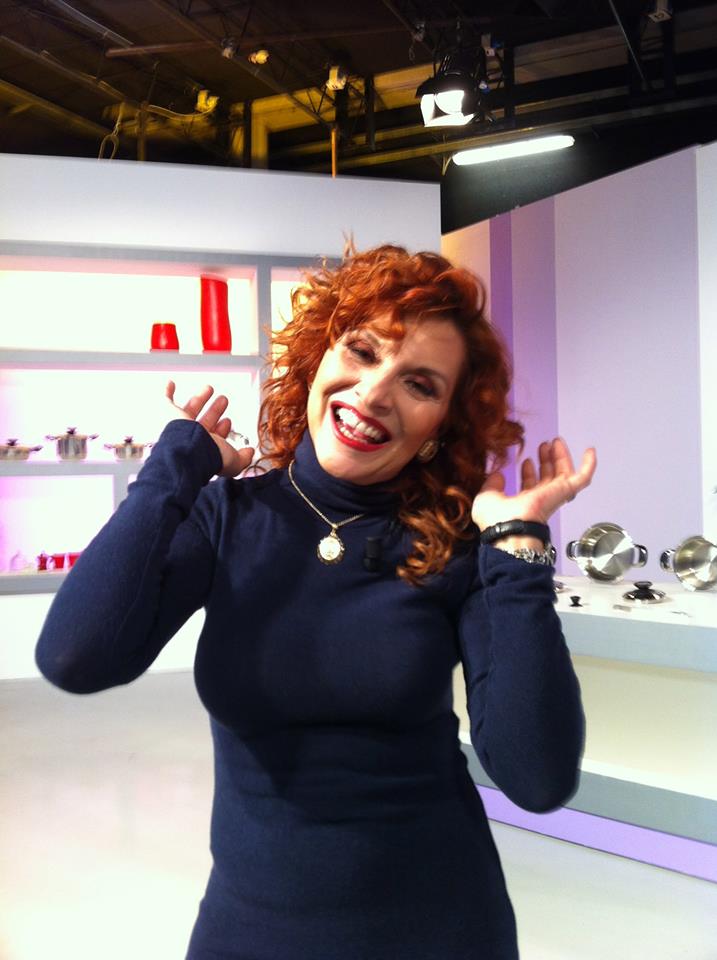 Picture of Patrizia Rossetti
