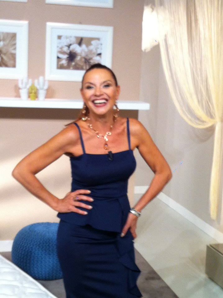 Patrizia Rossetti picture
