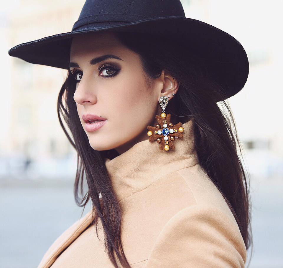 Image of Valentina Vignali