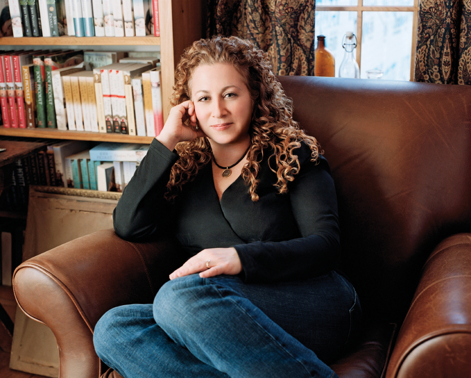 Picture of Jodi Picoult