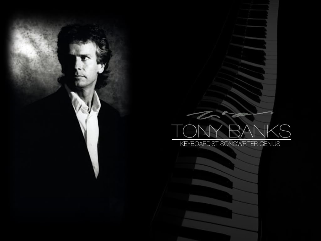 Picture of Tony Banks