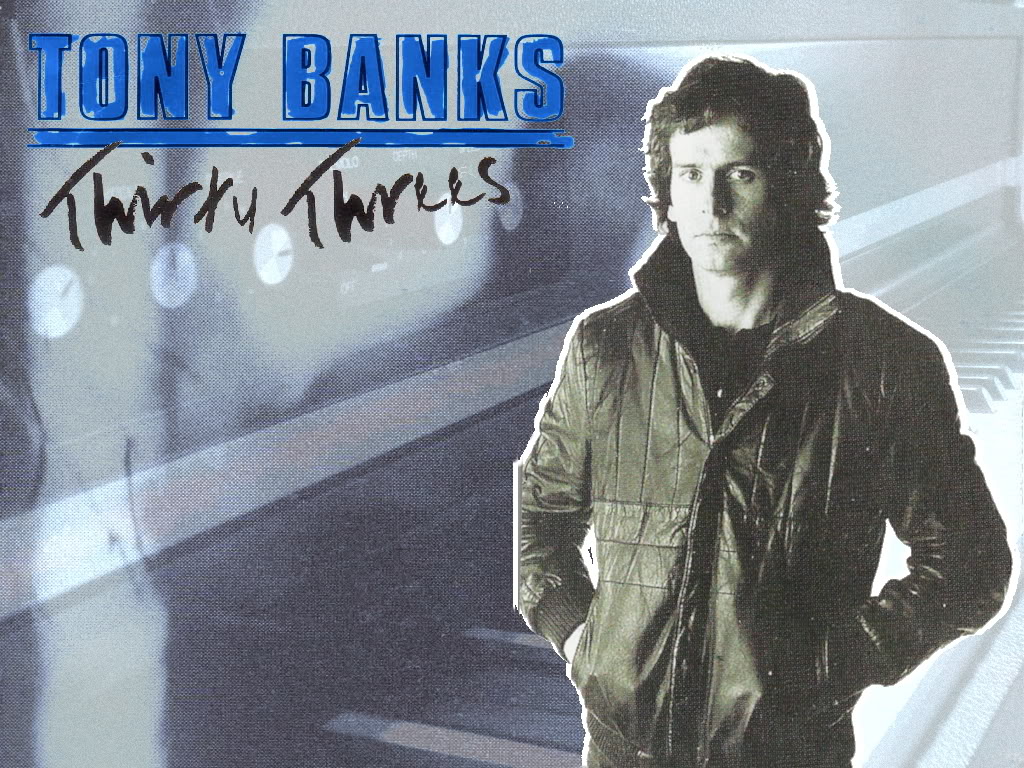 Picture of Tony Banks