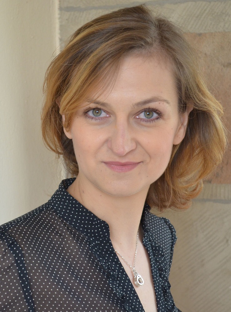 Picture of Christina Papst