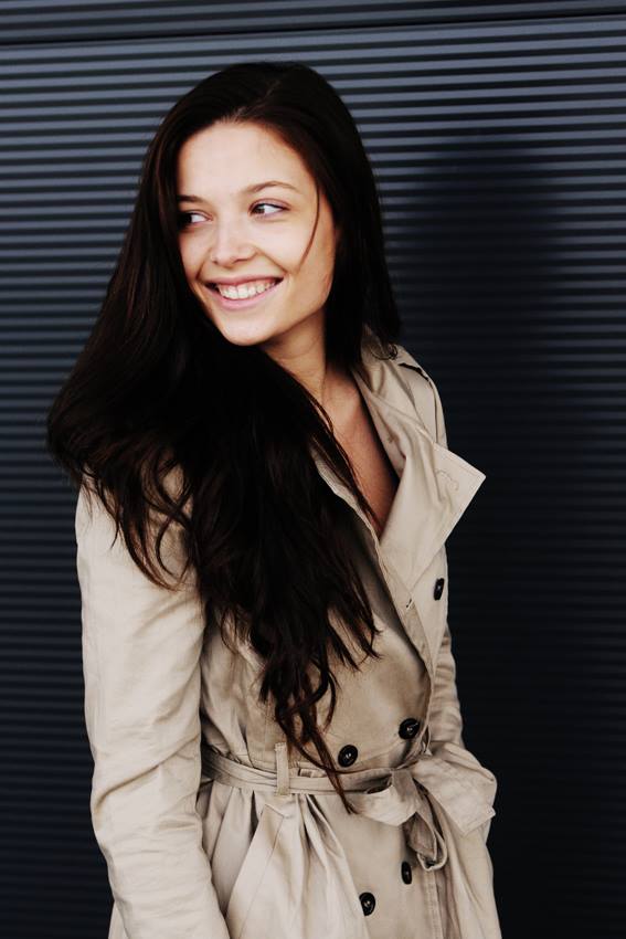 Picture of Lena Meckel
