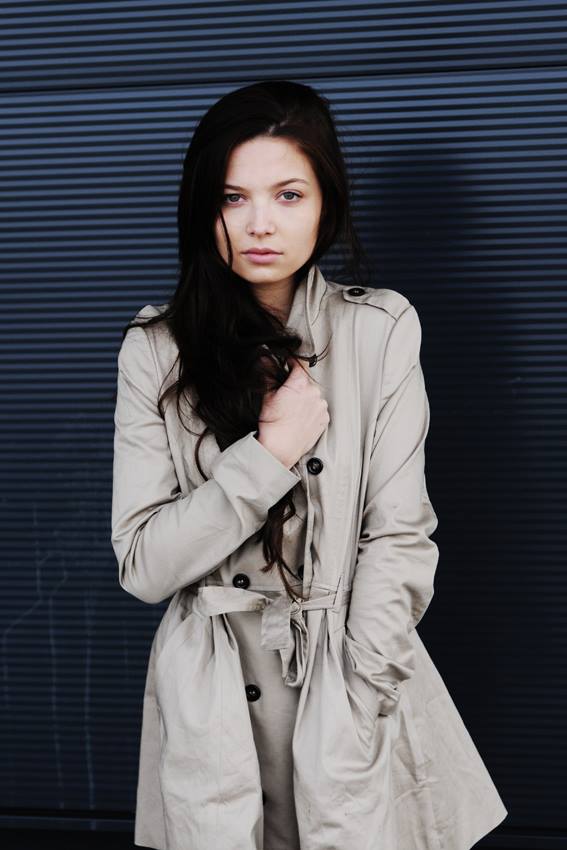 Picture of Lena Meckel