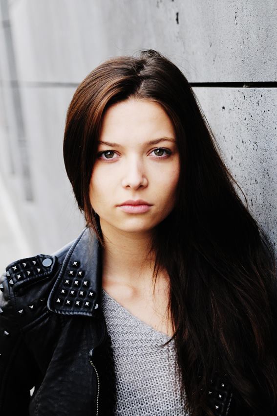 Picture of Lena Meckel