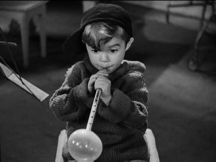 Scotty Beckett image