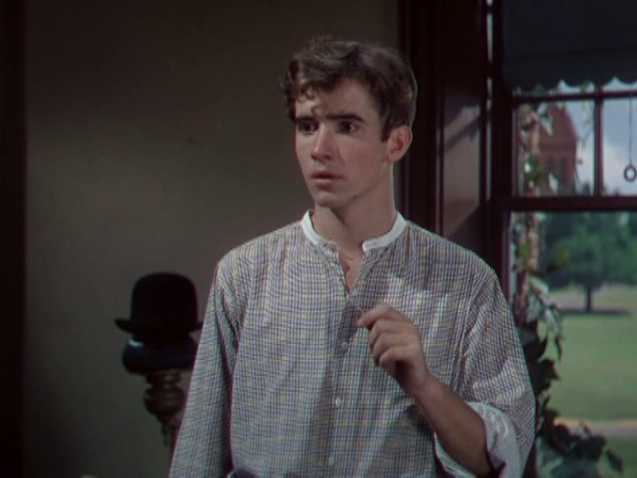 Picture of Scotty Beckett