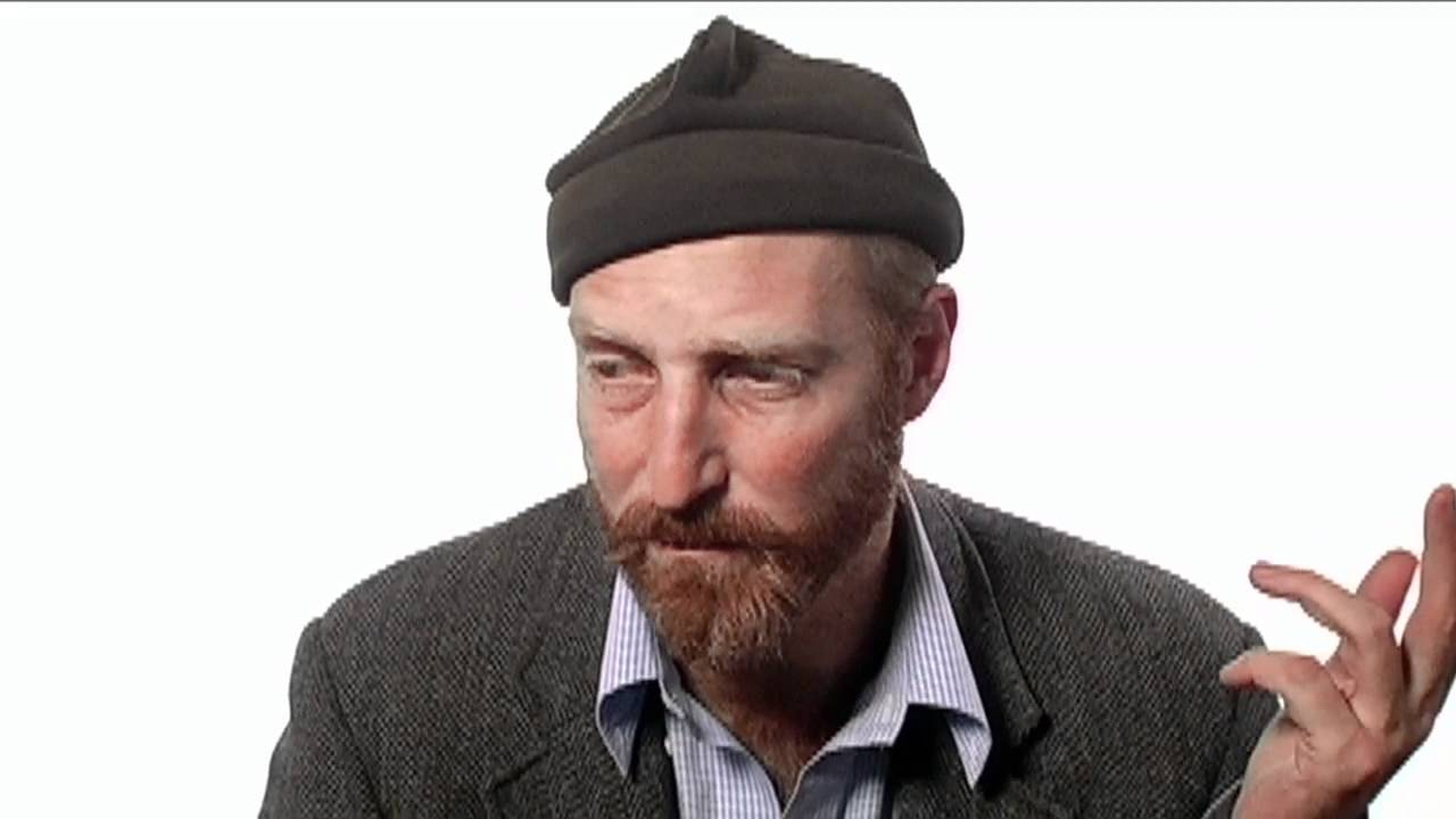 Picture of Jonathan Ames