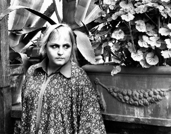 Picture of Laura Betti