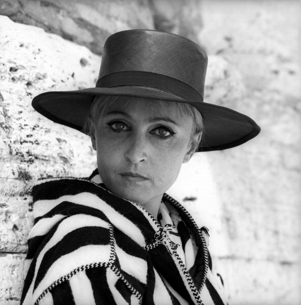 Picture of Laura Betti