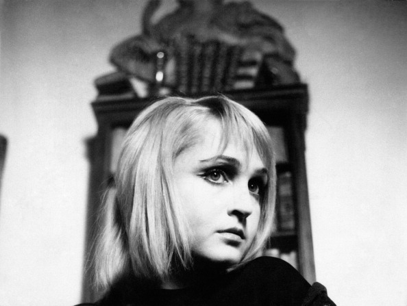 Picture of Laura Betti