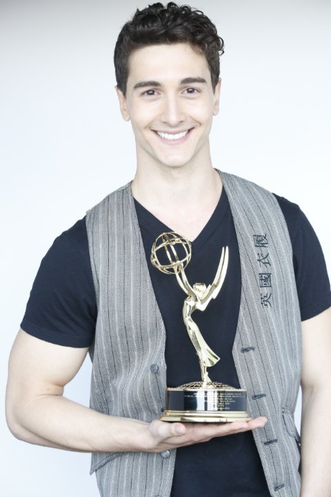 Picture of Sean Peavy