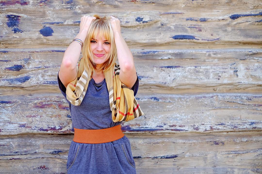 Picture of Brea Grant