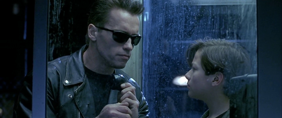 Terminator 2