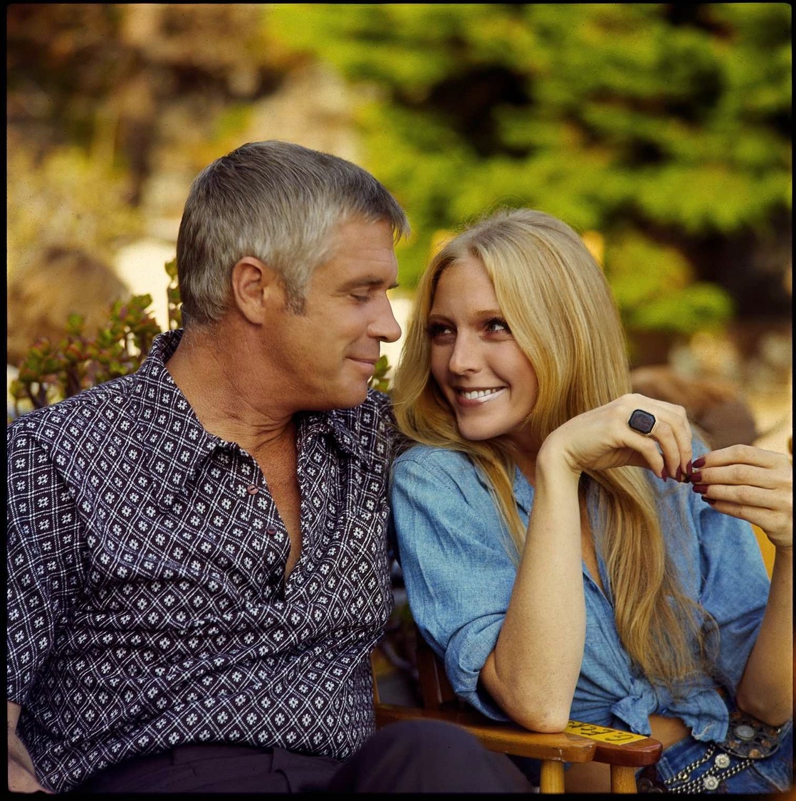 Banacek: Project Phoenix (1973)