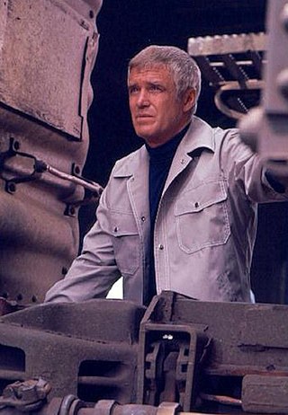 Banacek: Project Phoenix (1973)