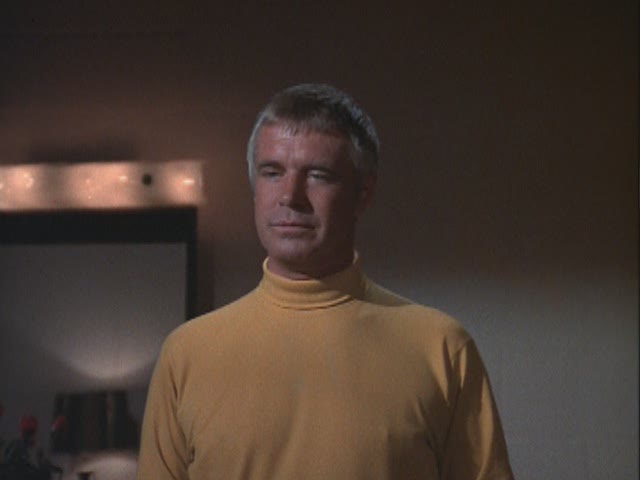 Picture of Banacek