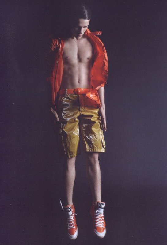 Picture of Simon Nessman